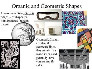 Elements of art | PPT