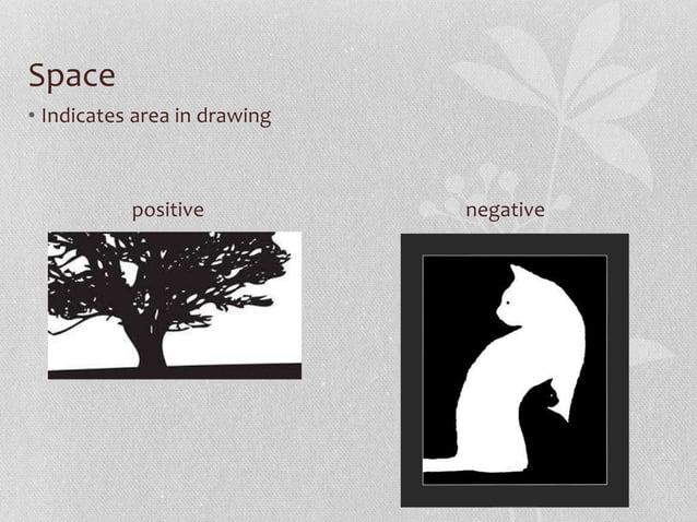 Elements of art | PPTX | Design | Fine Art