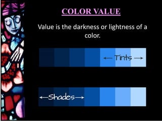 Elements of Art | PPTX