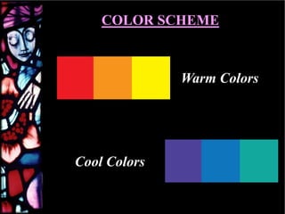 Elements of Art | PPT