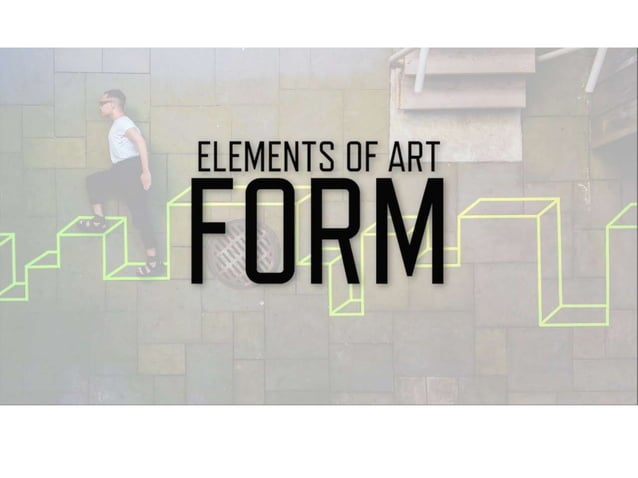 Elements of Art | PPT