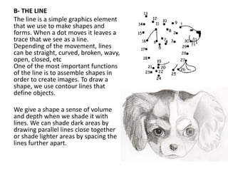 Elements of art | PPTX