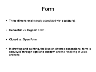Elements of Art | PDF