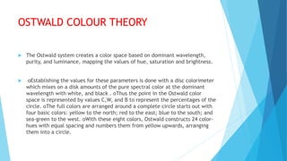 Elements of art | PPTX