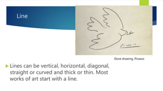 Elements of art | PPT