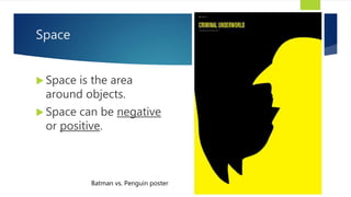 Elements of art | PPT