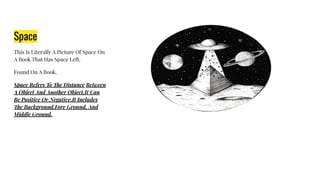 Elements of art | PDF | Art and Photography | Books and Literature