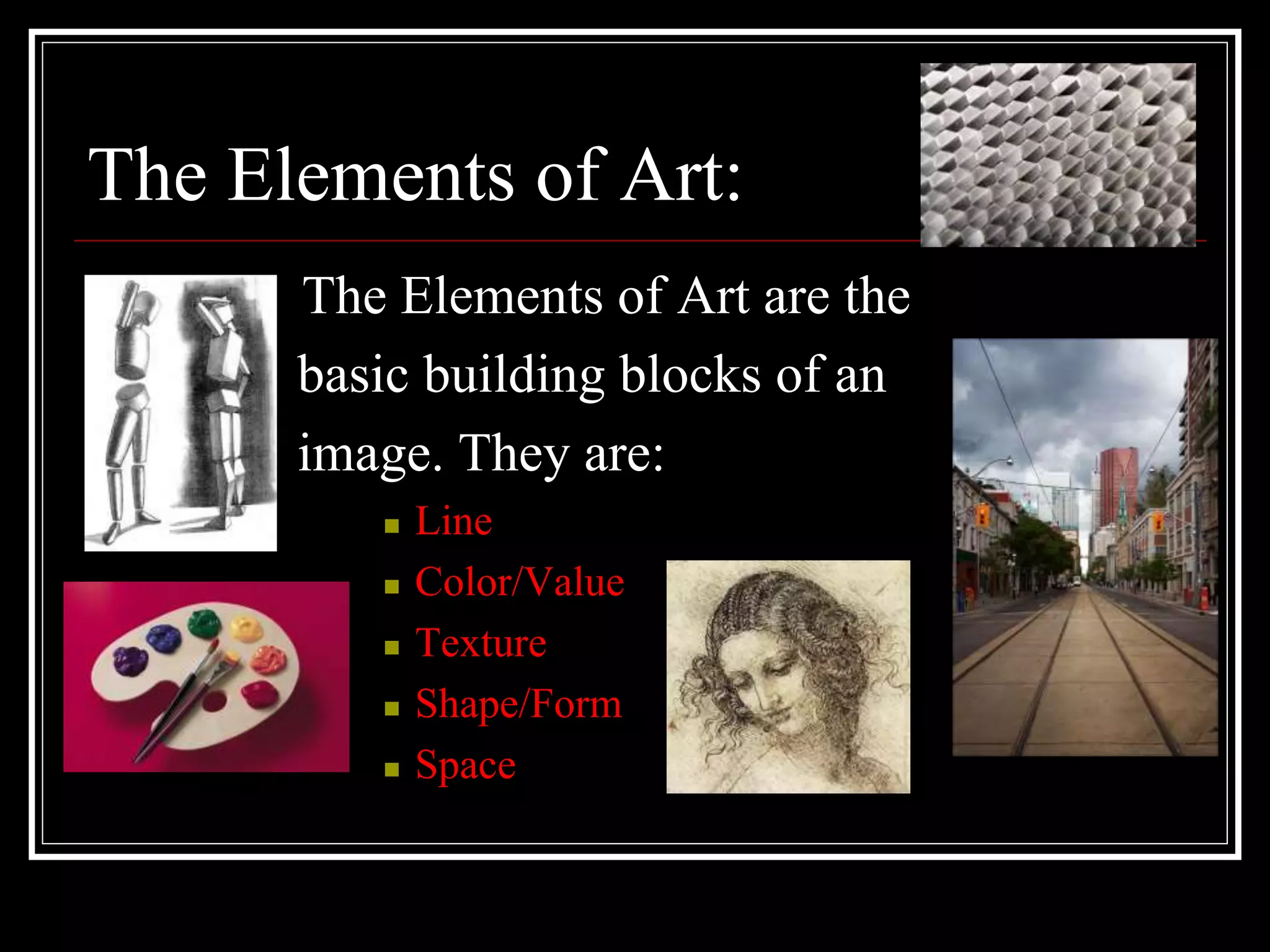 Elements of Art.ppt