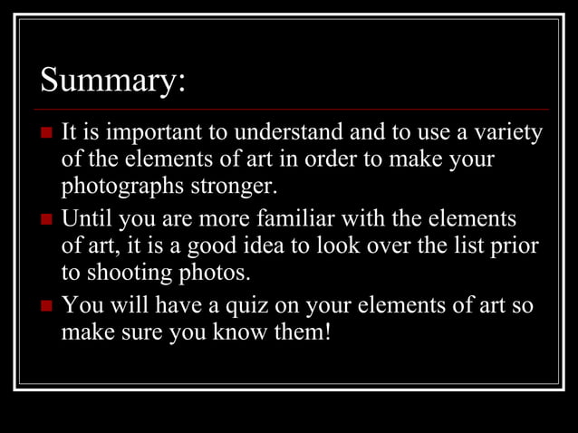 Elements of Art.ppt