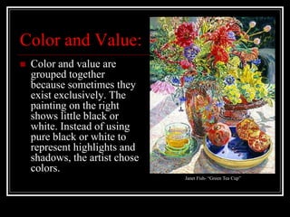 Elements of Art.ppt