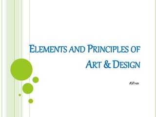 Elements of Art.pptx