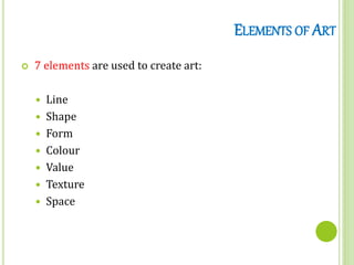 Elements of Art.pptx