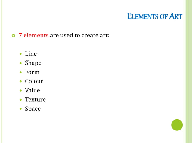 Elements of Art.pptx