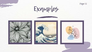 Art Appreciation: Elements of the Art.pptx