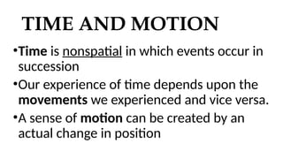 Elements of Art, Basic Art, and Artworks | PPT