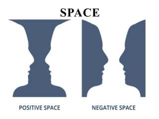 ELEMENTS OF ART - LESSON 2 The seven elements of art are line, shape ...