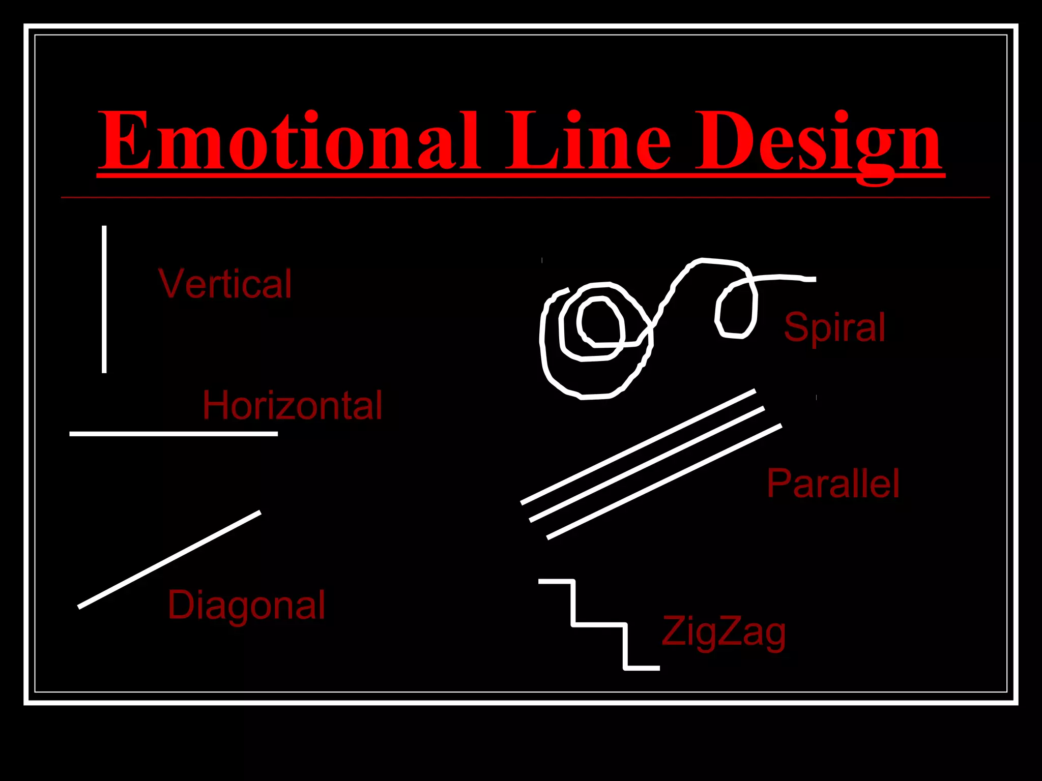 Elements of Art: LINE | PPT | Drawing and Sketching | Arts and Crafts