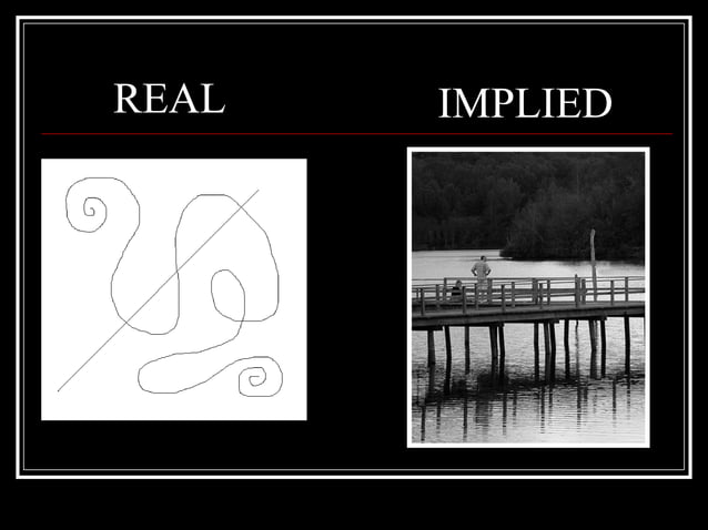 Elements of Art: LINE | PPT | Drawing and Sketching | Arts and Crafts