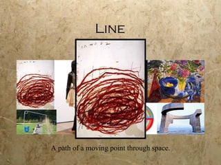 Elements of art 2010 | PPT