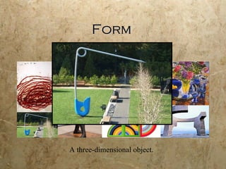 Elements of art 2010 | PPT