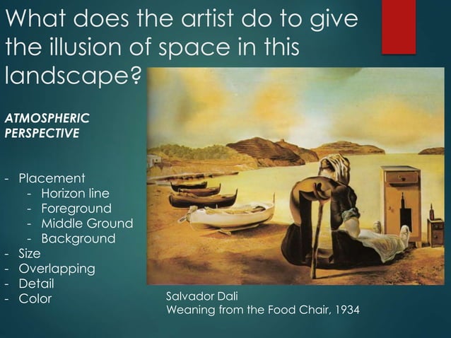 Elements of art 2015 16 | PPT