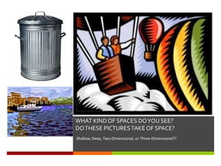 Elements of Art Lesson | PPTX