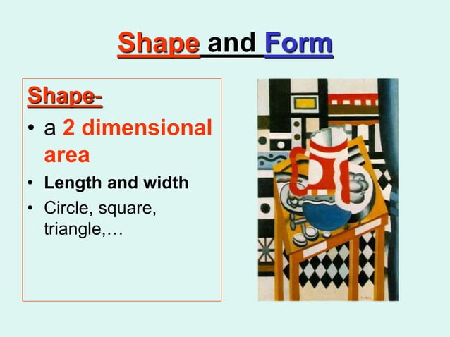 Harrison Middle Elements Of Artmiddle School A