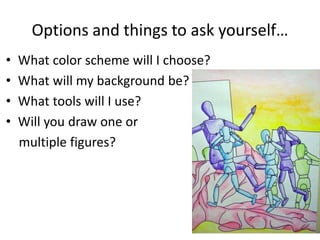 Elements of art PPT-COLOR art today for everyone | PPT