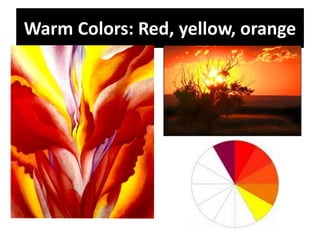 Elements of art PPT-COLOR art today for everyone | PDF