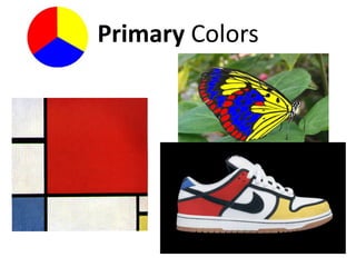 Elements of art PPT-COLOR.art first class in pdf | PPT