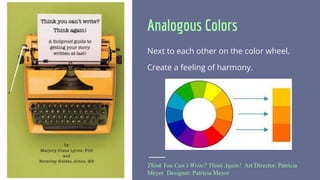 Elements of Art & Principles of Design Presentation | PPTX