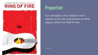 Elements of Art & Principles of Design Presentation | PPTX