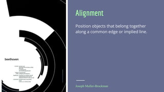 Elements of Art & Principles of Design Presentation | PPTX