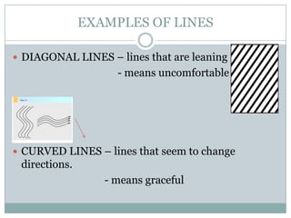 Elements of arts | PPTX