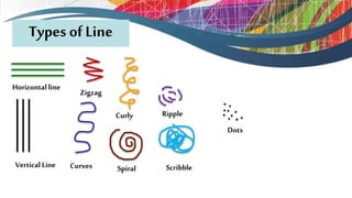 Elements of arts | PPTX