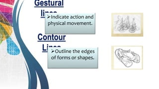 Elements of arts | PPTX