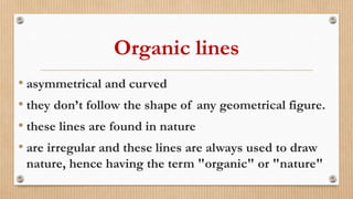 Elements of Arts | PPTX | Science