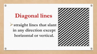 Elements of Arts | PPTX | Science