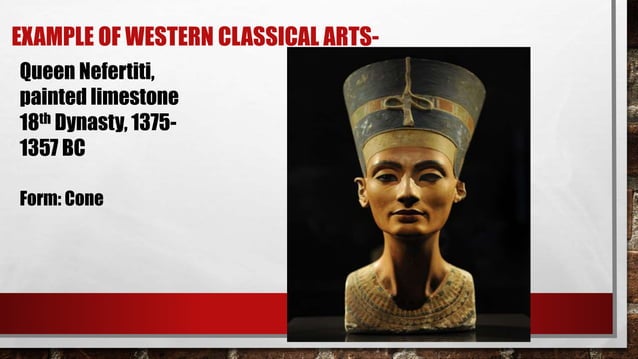 Western Classical Art Traditions Paintings | PPTX