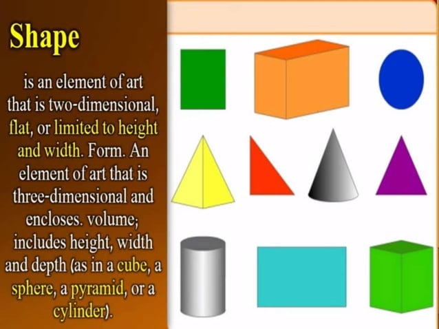 ELEMENTS OF ARTS-Grade 6.pptx