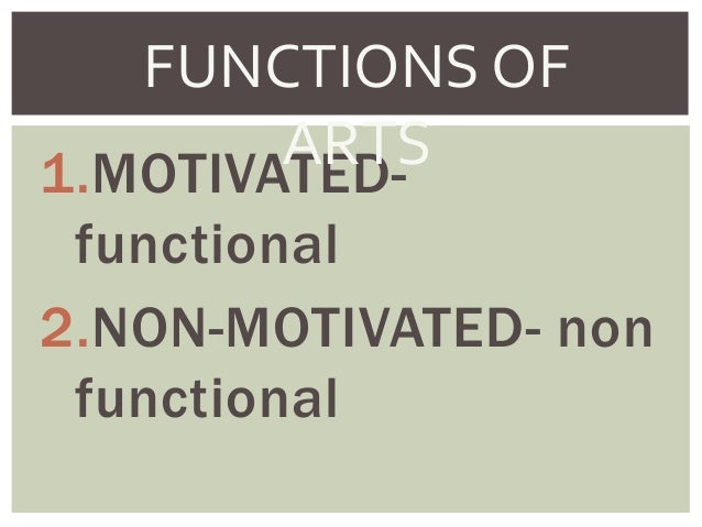 Elements and Principles of Arts in Painting