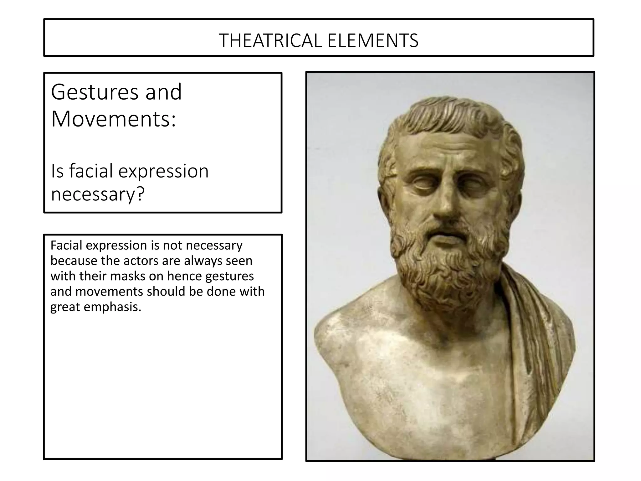 Elements of Arts as Applied to Western Classical Theatre and Opera.pptx