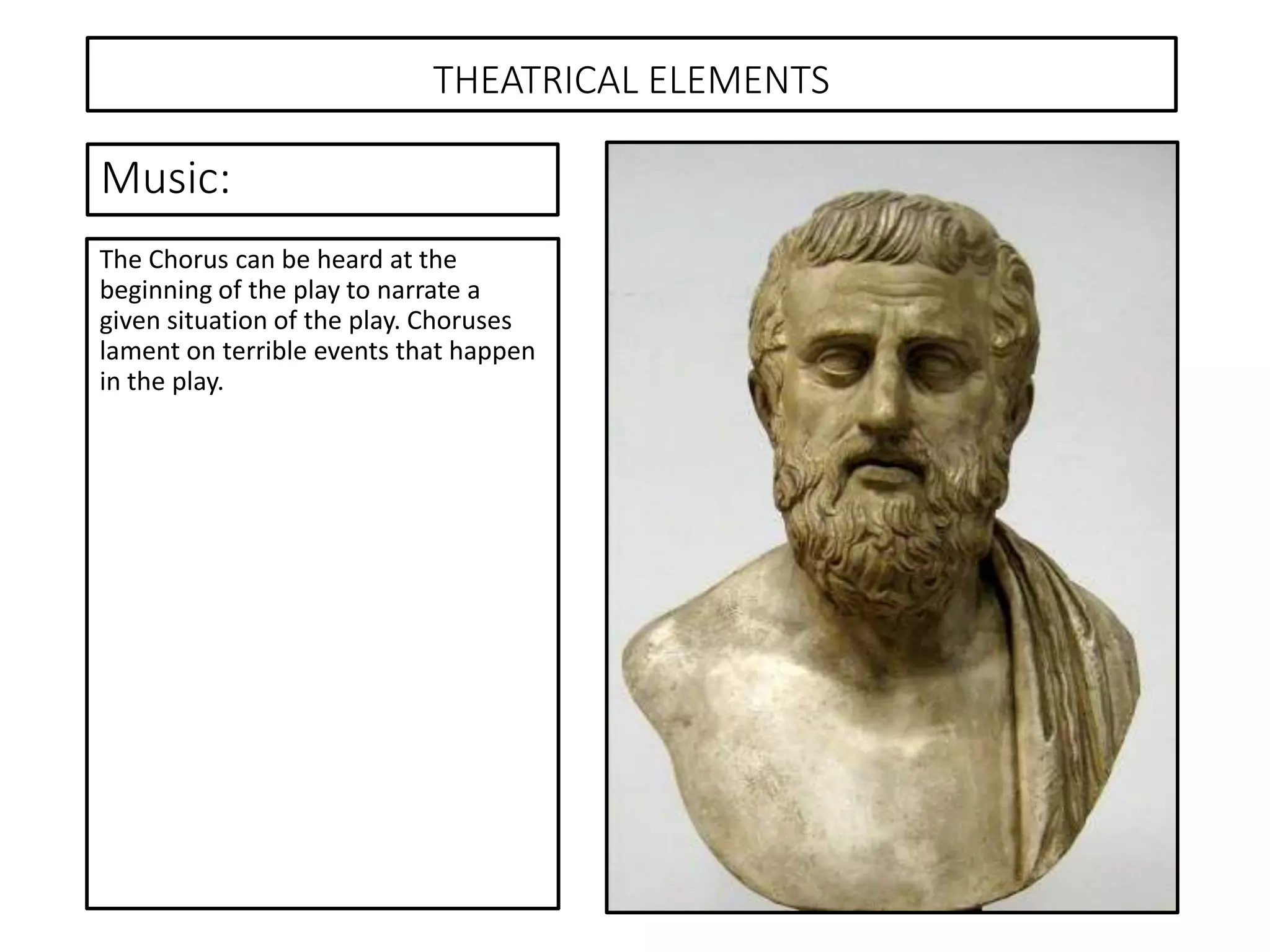 Elements of Arts as Applied to Western Classical Theatre and Opera.pptx