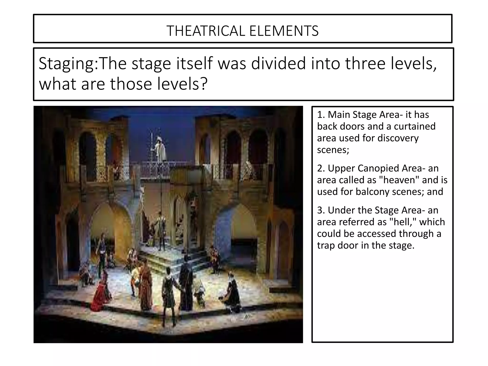 Elements of Arts as Applied to Western Classical Theatre and Opera.pptx