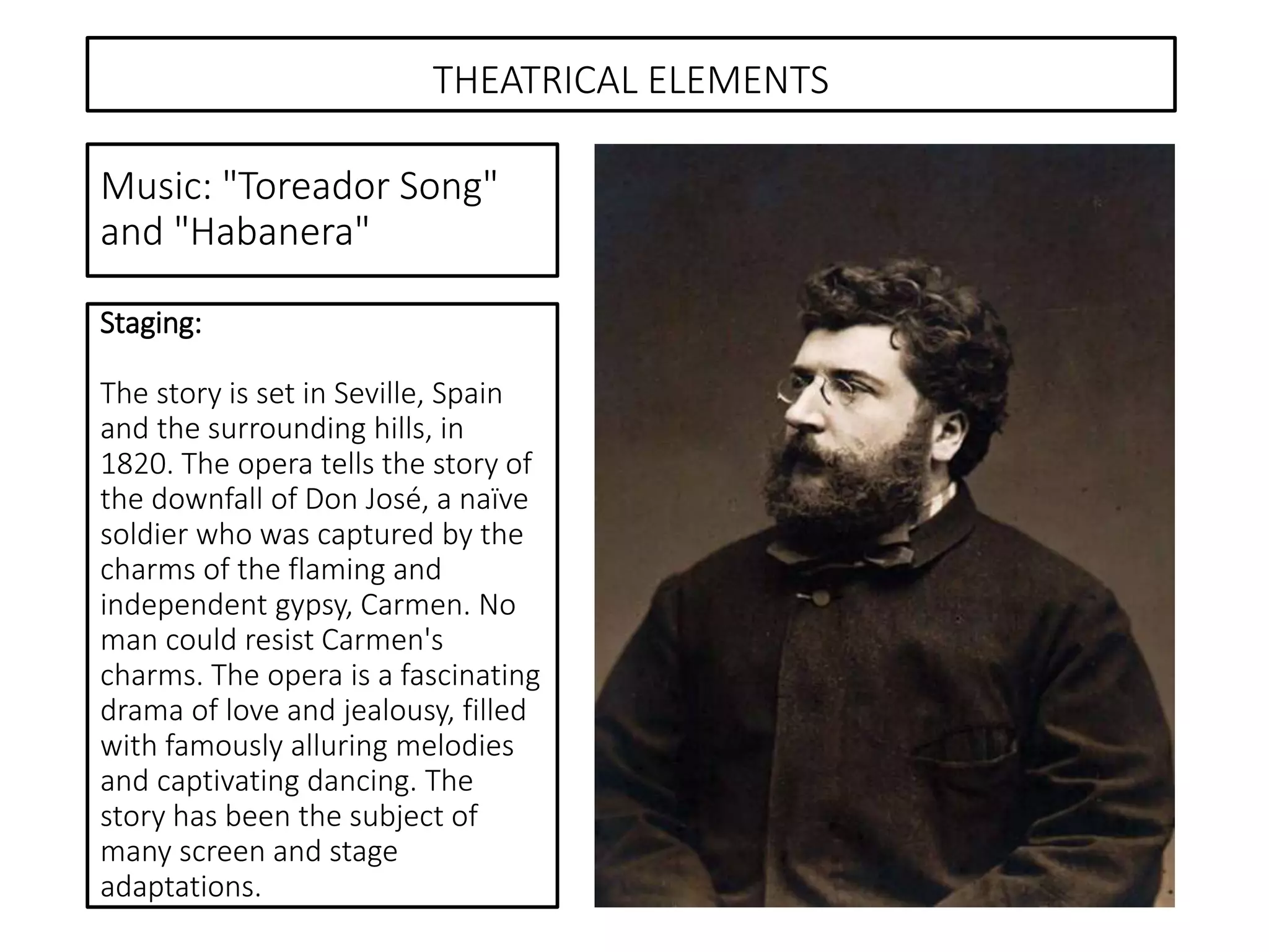 Elements of Arts as Applied to Western Classical Theatre and Opera.pptx