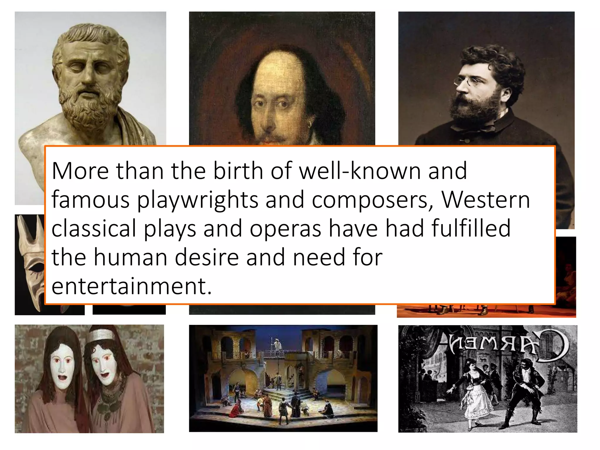 Elements of Arts as Applied to Western Classical Theatre and Opera.pptx