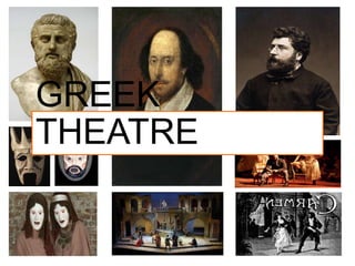 Elements of Arts as Applied to Western Classical Theatre and Opera.pptx