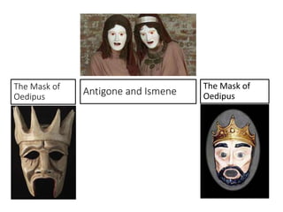 Elements of Arts as Applied to Western Classical Theatre and Opera.pptx