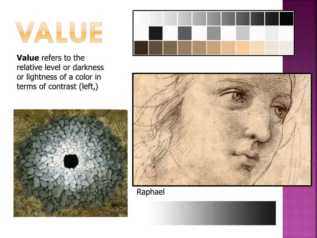 Elements of Art: Foundations | PPT