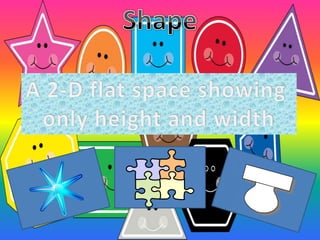 Elements of art student example ppt | PPT